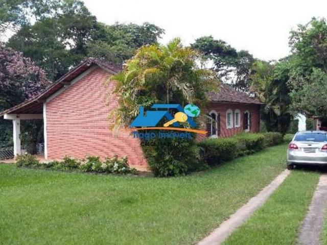 Sítio para venda em Centro, Nazaré Paulista
