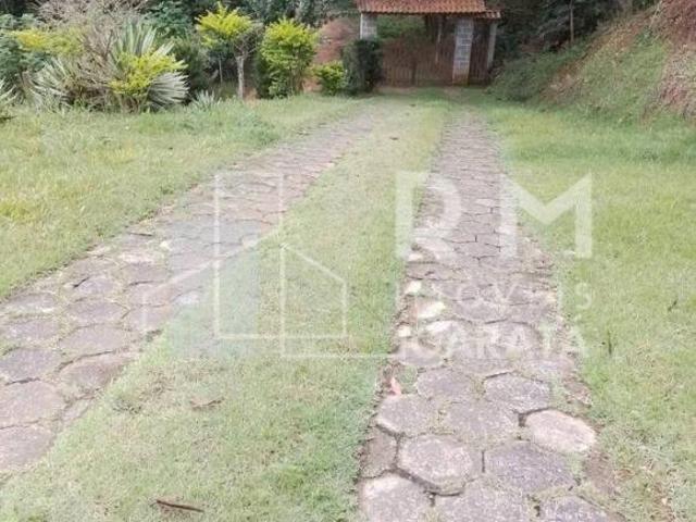 Sítio para venda em Centro, Nazaré Paulista