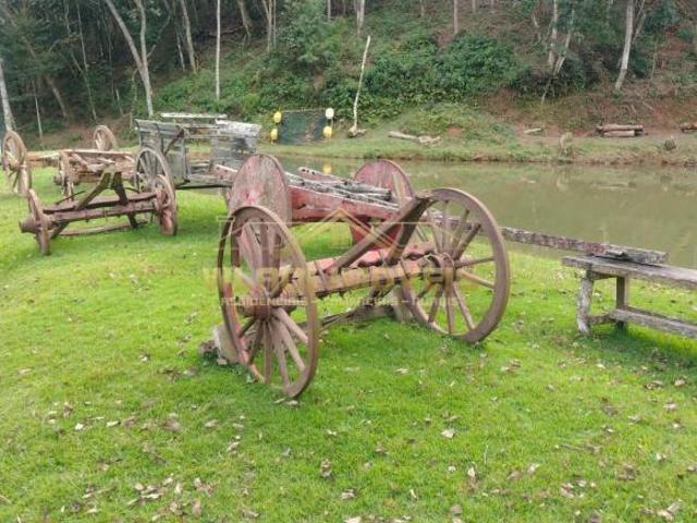 Sítio para venda em Centro, Nazaré Paulista