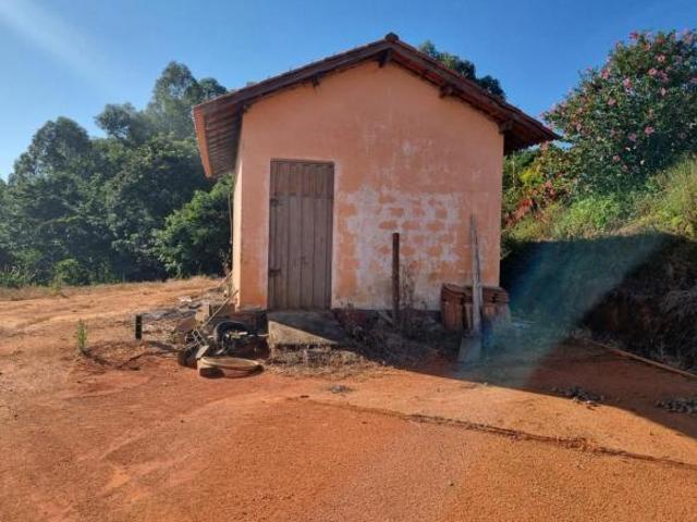 Sítio para venda em Centro, Nepomuceno