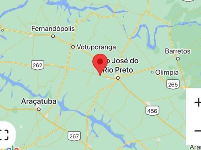Sítio para venda em Centro, Neves Paulista