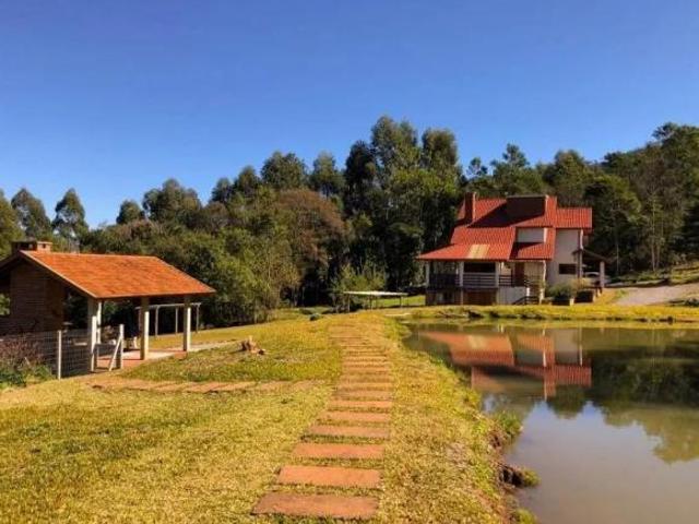 Sítio para venda em Centro, Nova Petrópolis