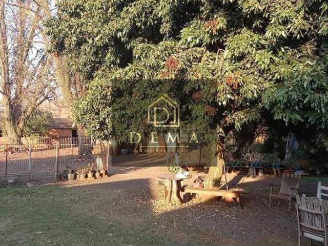 Chácara para venda em Centro, Nova Santa Rosa