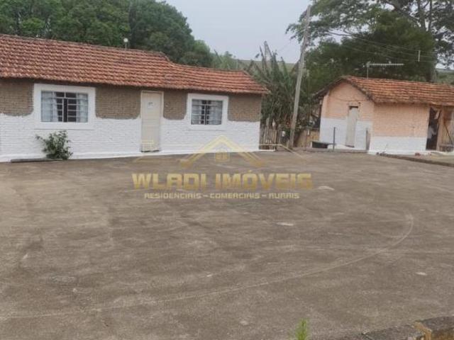 Sítio para venda em Centro, Ouro Fino