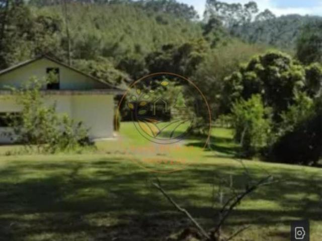 Sítio para venda em Centro, Paraibuna