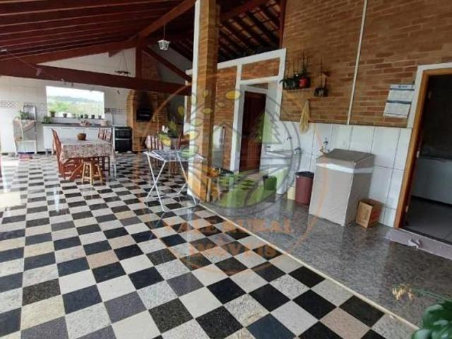 Sítio para venda em Centro, Paraibuna