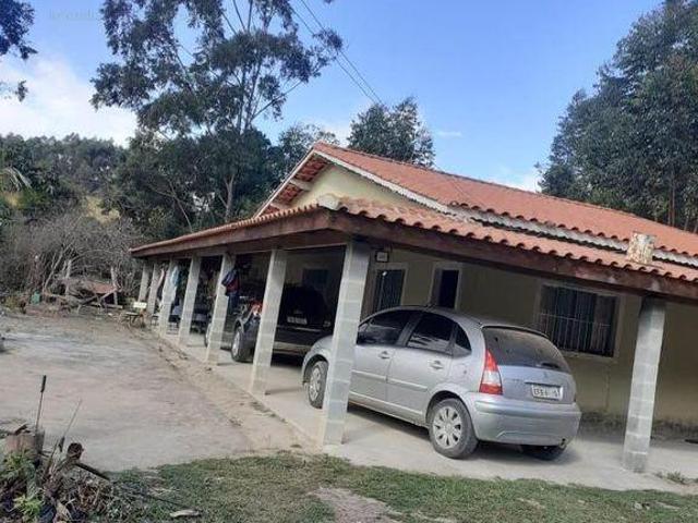 Sítio para venda em Centro, Paraibuna