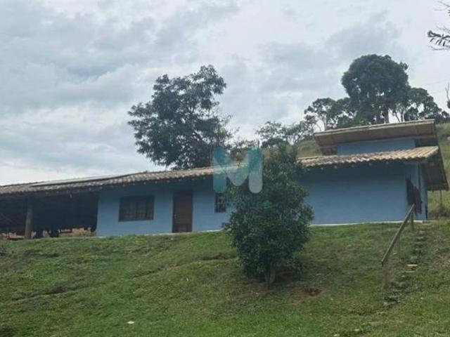 Sítio para venda em Centro, Paraibuna