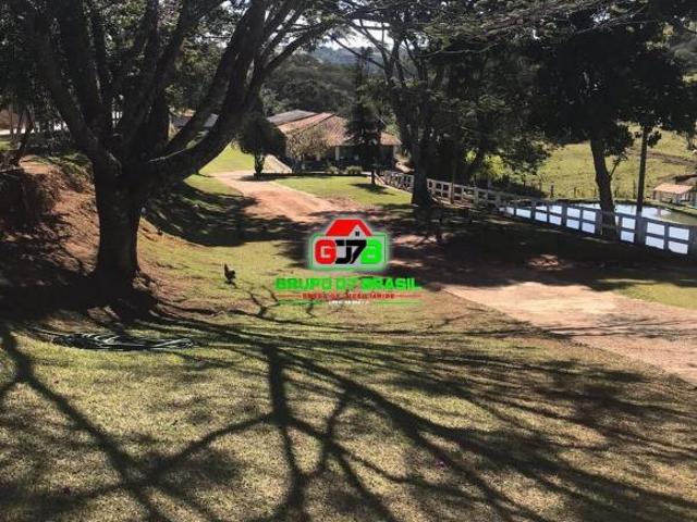 Sítio para venda em Centro, Paraisópolis