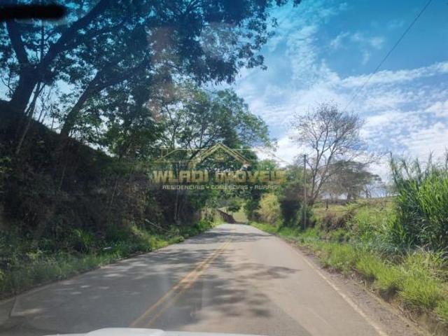Sítio para venda em Centro, Paraisópolis