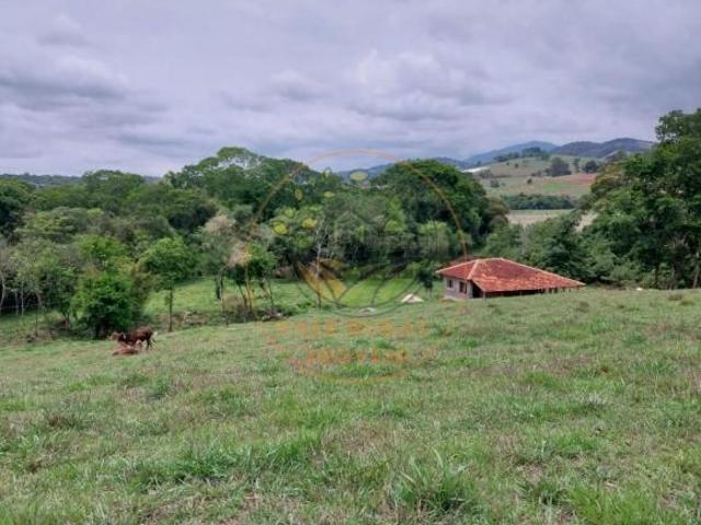 Sítio para venda em Centro, Paraisópolis