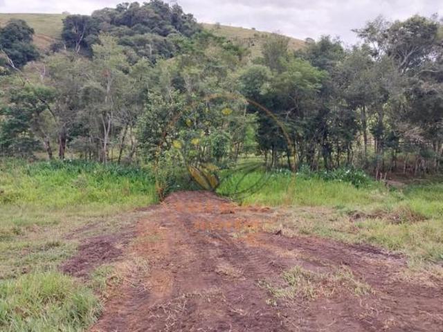 Sítio para venda em Centro, Paraisópolis