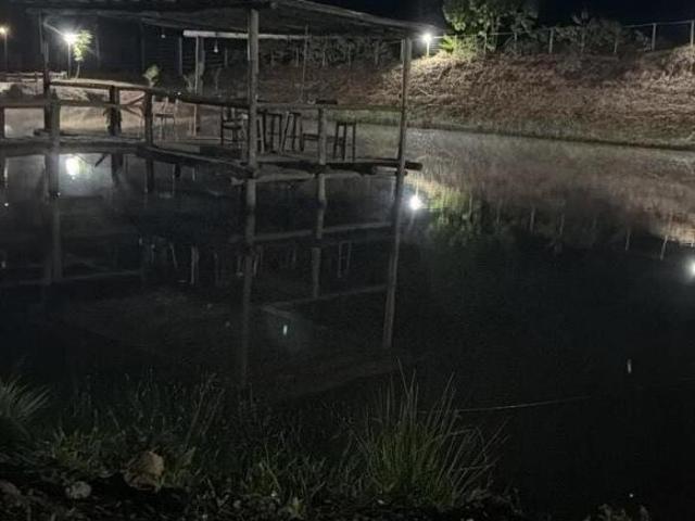 Fazenda para venda em Centro, Patos de Minas