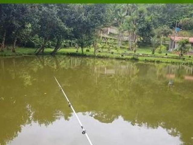 Sítio para venda em Centro, Pedro de Toledo