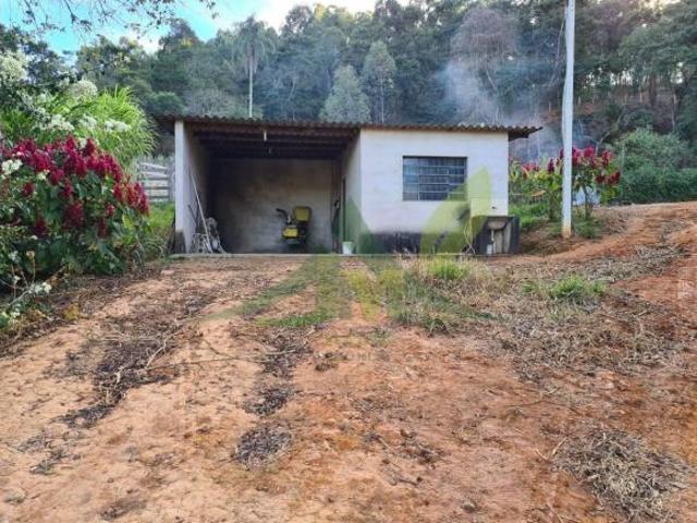 Sítio para venda em Centro, Piracaia