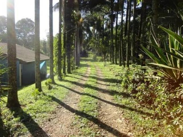 Chácara para venda em Centro, Piracaia