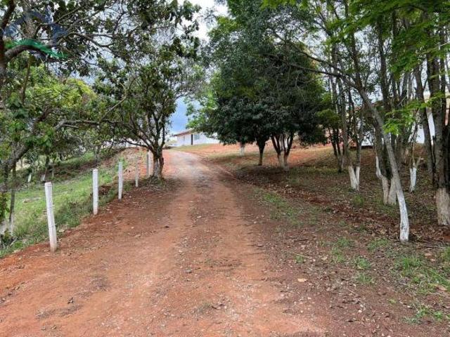 Sítio para venda em Centro, Piracaia