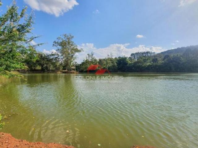 Sítio para venda em Centro, Piracaia