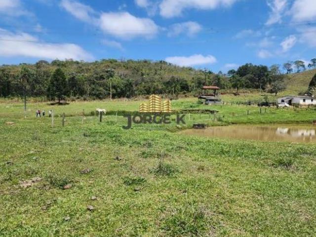 Sítio para venda em Centro, Piracaia