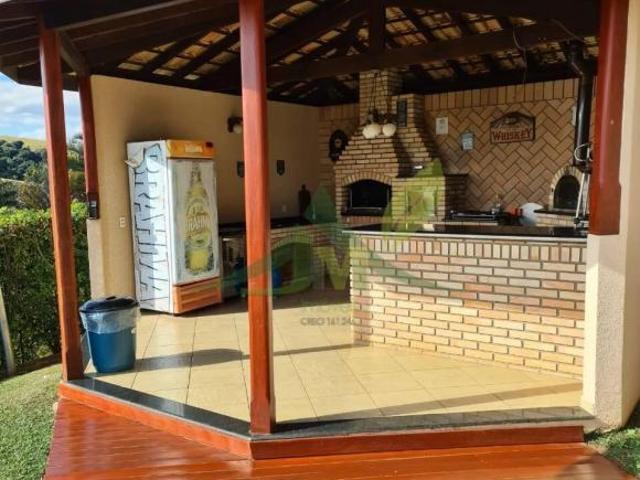 Chácara para venda em Centro, Piracaia