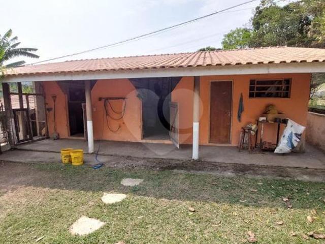 Sítio para venda em Centro, Piracaia