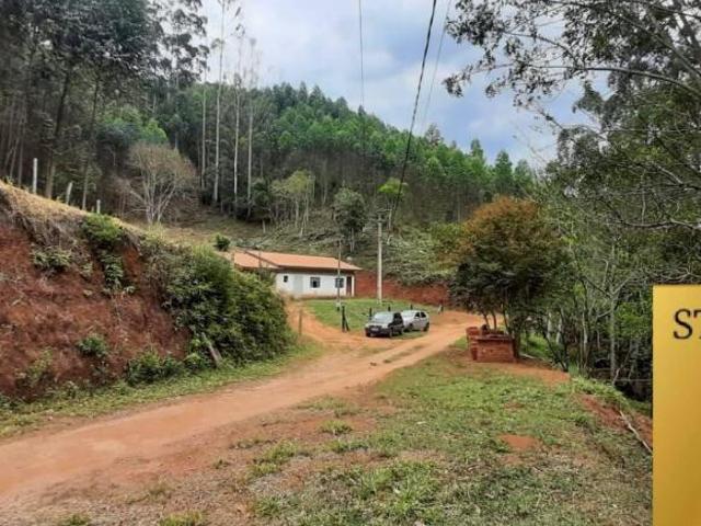 Sítio para venda em Centro, Piracaia