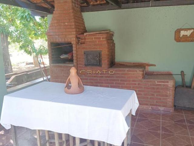 Sítio para venda em Centro, Pirenópolis