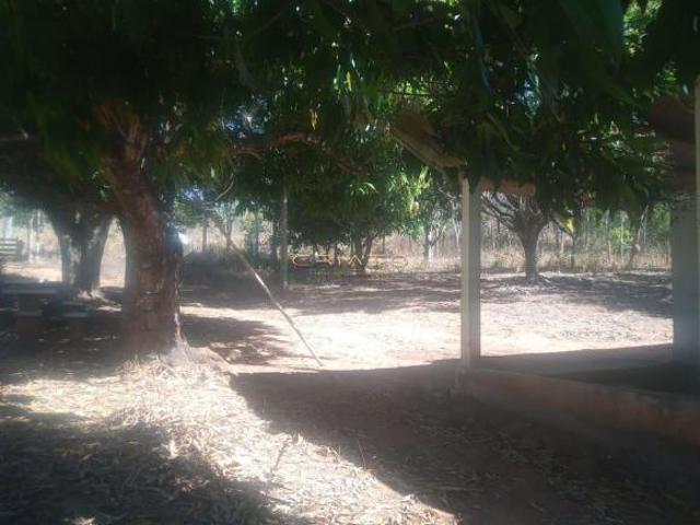 Chácara para venda em Centro, Pirenópolis