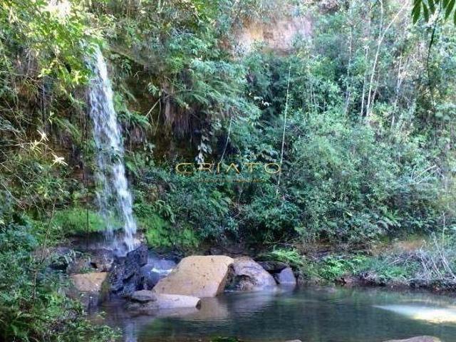 Sítio para venda em Centro, Pirenópolis