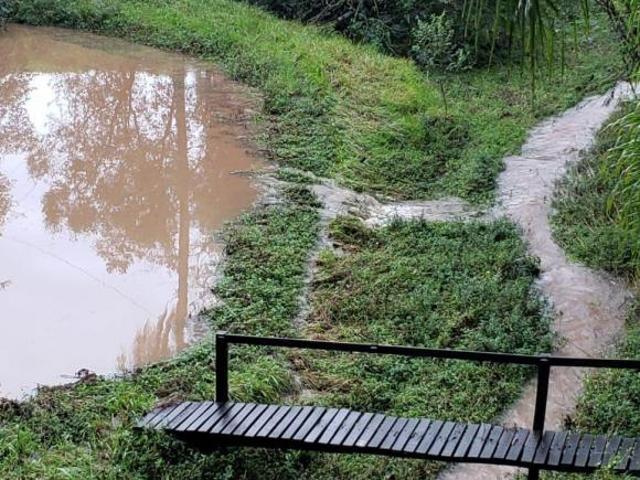 Sítio para venda em Centro, Portão