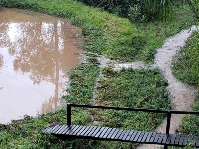 Sítio para venda em Centro, Portão