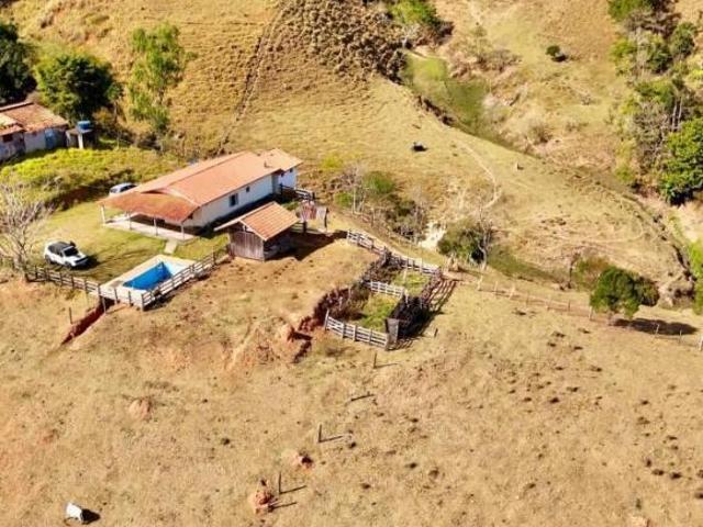 Sítio para venda em Centro, Redenção da Serra