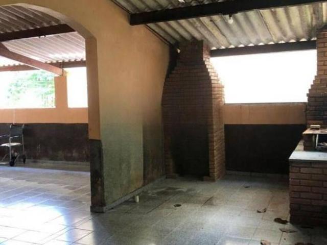 Chácara para venda em Centro, Rio Grande da Serra