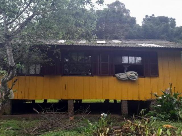Sítio para venda em Centro, São Francisco de Paula