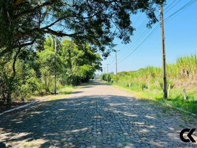 Chácara para venda em Centro, São João do Polêsine