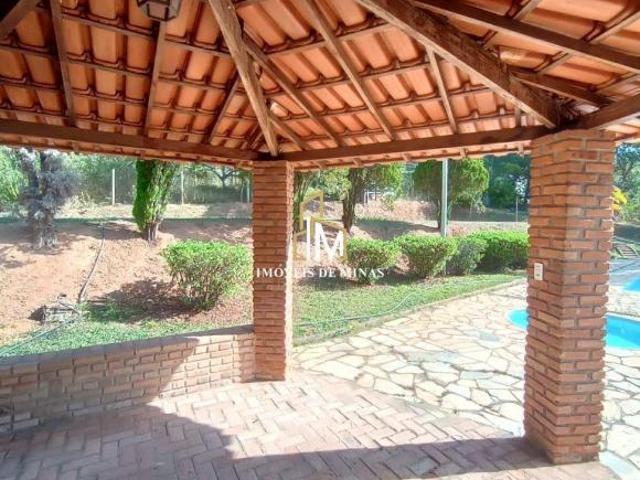 Sítio para venda em Centro, São Joaquim de Bicas
