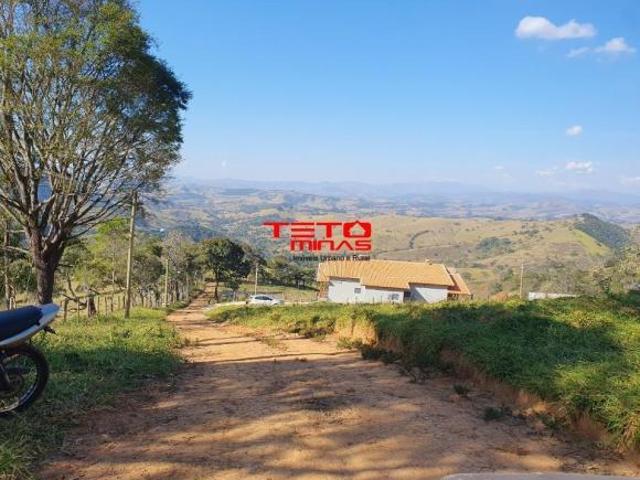 Sítio para venda em Centro, São Lourenço