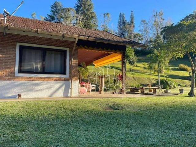 Sítio para venda em Centro, São Lourenço da Serra
