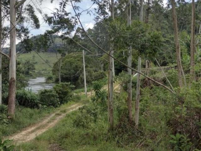 Sítio para venda em Centro, São Luiz do Paraitinga