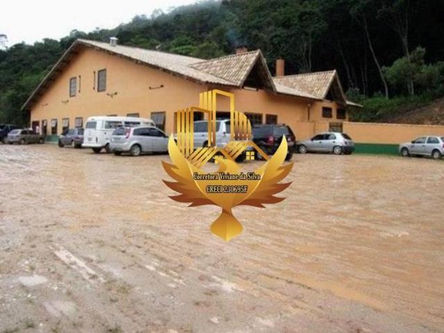 Sítio para venda em Centro, São Luiz do Paraitinga