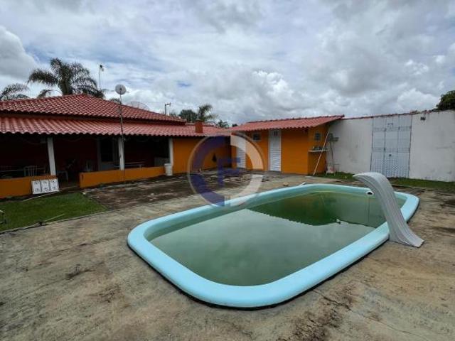 Sítio para venda em Centro, São Sebastião do Paraíso