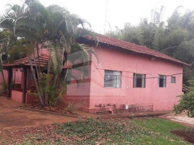 Sítio para venda em Centro, São Tomás de Aquino