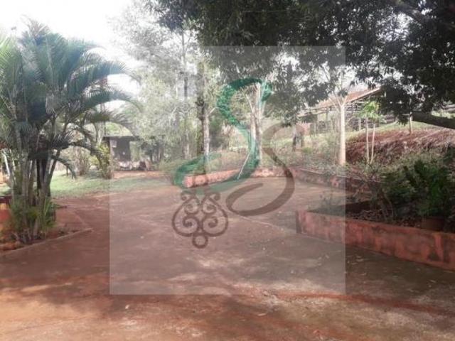 Sítio para venda em Centro, São Tomás de Aquino