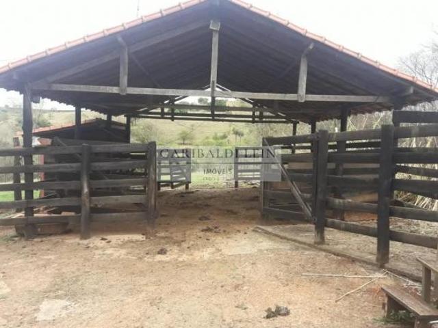 Sítio para venda em Centro, São Tomás de Aquino