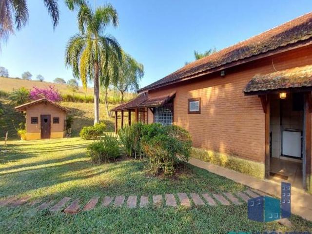 Sítio para venda em Centro, Santa Rita do Sapucaí