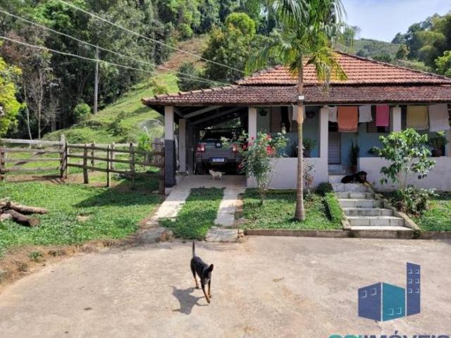 Sítio para venda em Centro, Santa Rita do Sapucaí