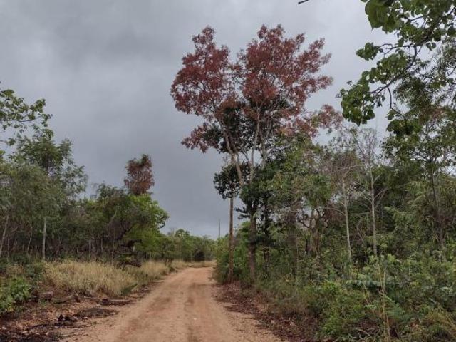 Chácara para venda em Centro, Santana do Riacho
