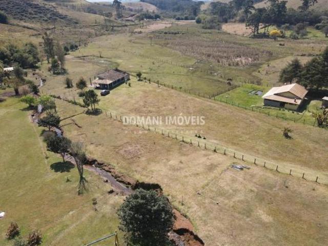 Sítio para venda em Centro, Santo Antônio do Pinhal