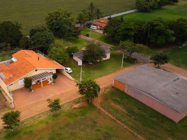 Sítio para venda em Centro, Salto de Pirapora