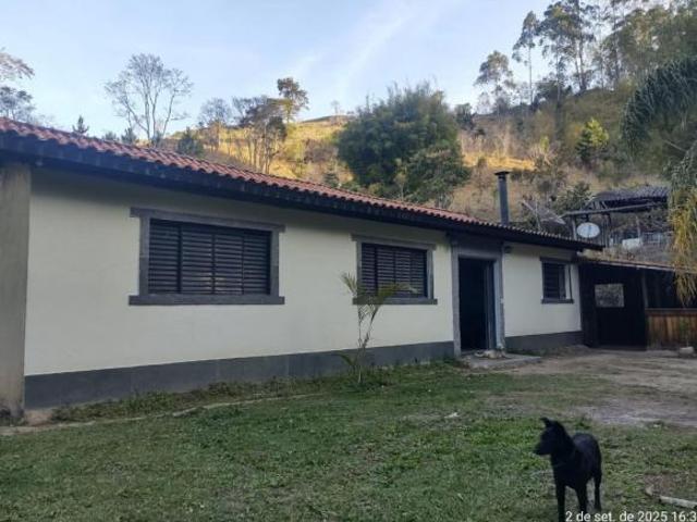 Sítio para venda em Centro, Salesópolis